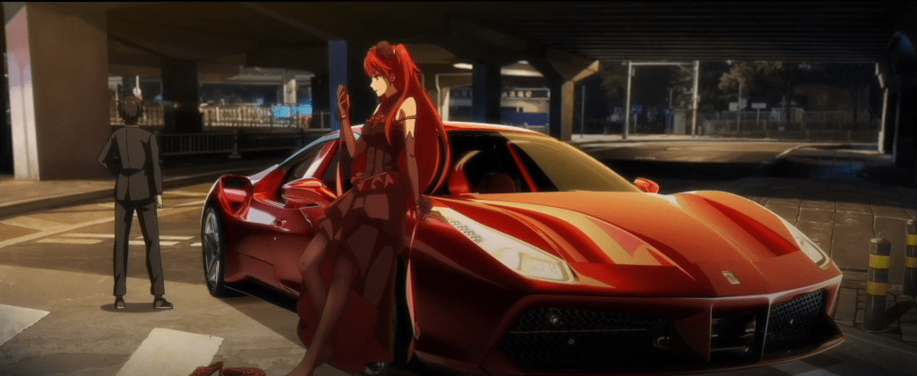 First Impression: Dragon Raja -The Blazing Dawn- – Beneath the Tangles