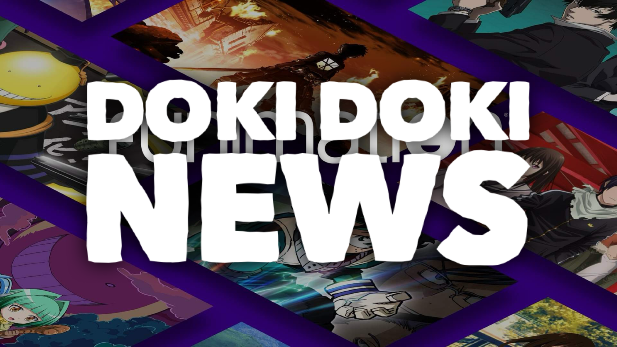 Doki Doki News: Free Games on Prime, 100 Million MHA, and Funimation ...