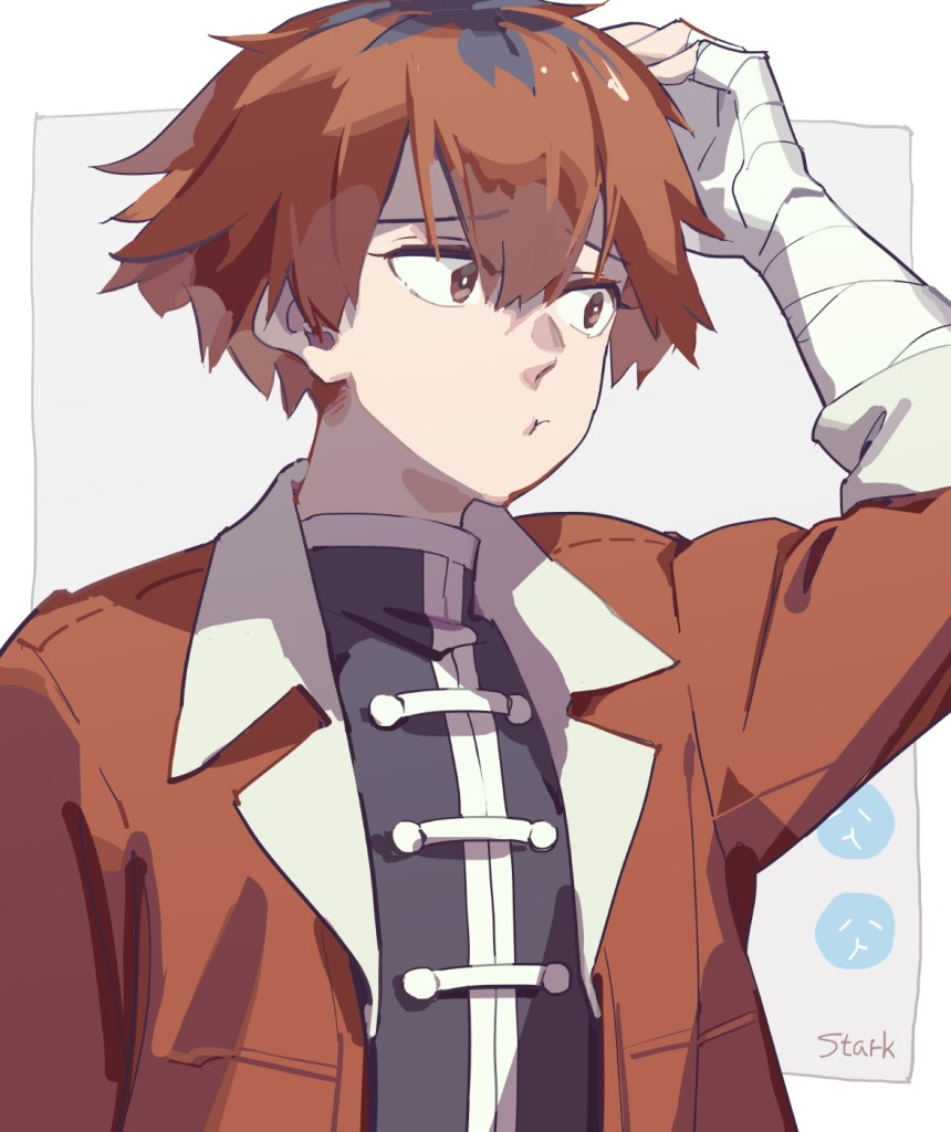 Fanart Friday: Frieren Caught Between (As Usual) – Beneath the Tangles