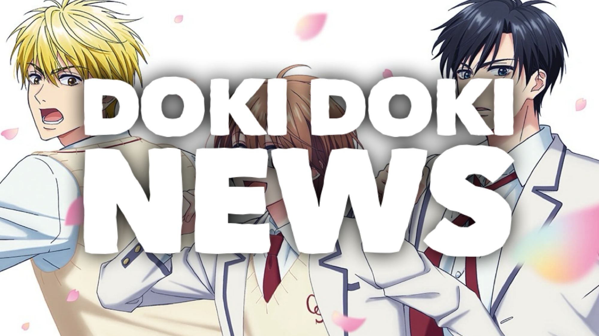 Doki Doki News: Hana-Kimi, Splatfest, and Tokyopop’s Move – Beneath the ...