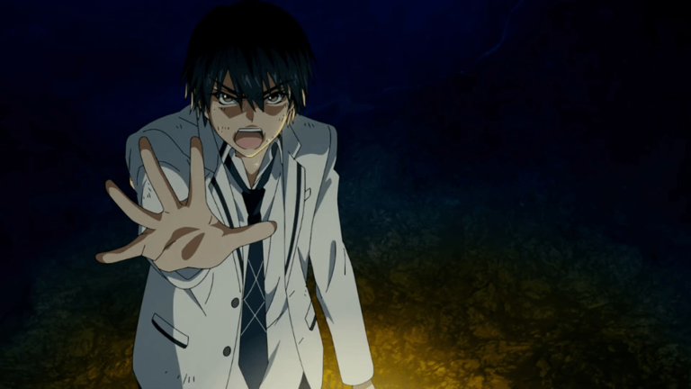 First Impression: Failure Frame: I Became the Strongest and Annihilated ...