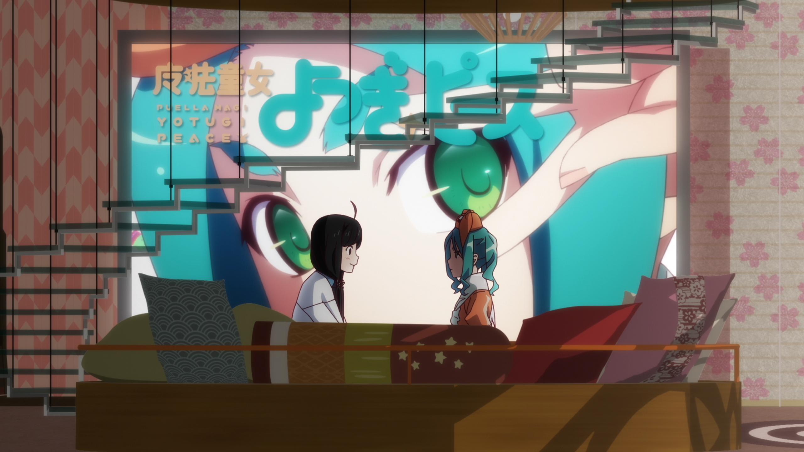 First Impression: MONOGATARI Series OFF & MONSTER Season – Beneath the ...