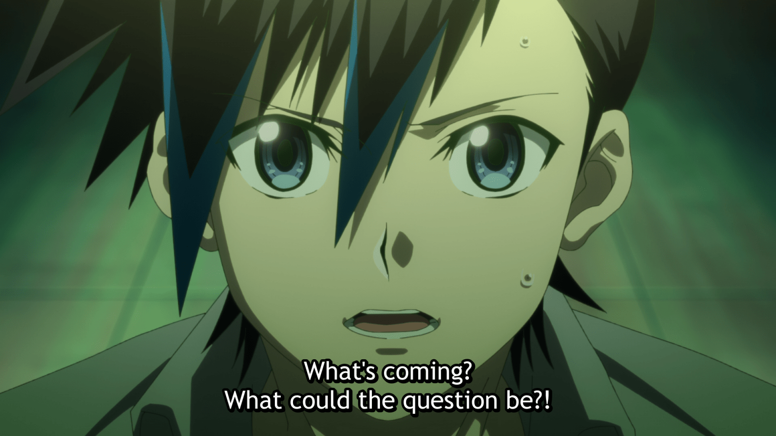 First Impression: Tasuketsu -Fate of the Majority- – Beneath the Tangles