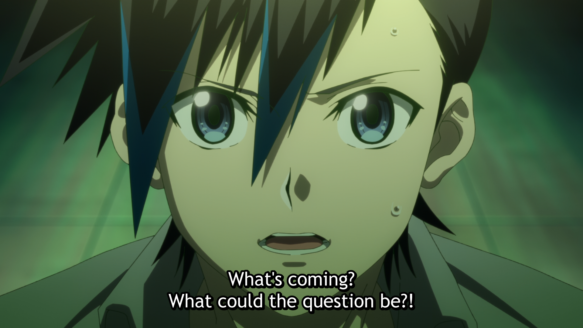 First Impression: Tasuketsu -Fate of the Majority- – Beneath the Tangles