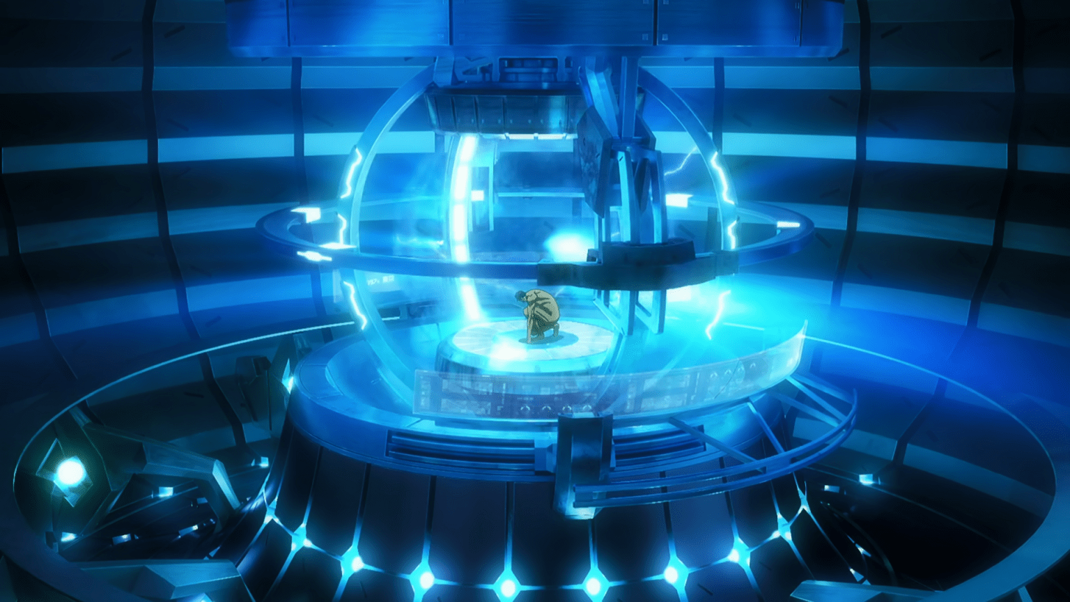 First Impression: Terminator Zero – Beneath the Tangles