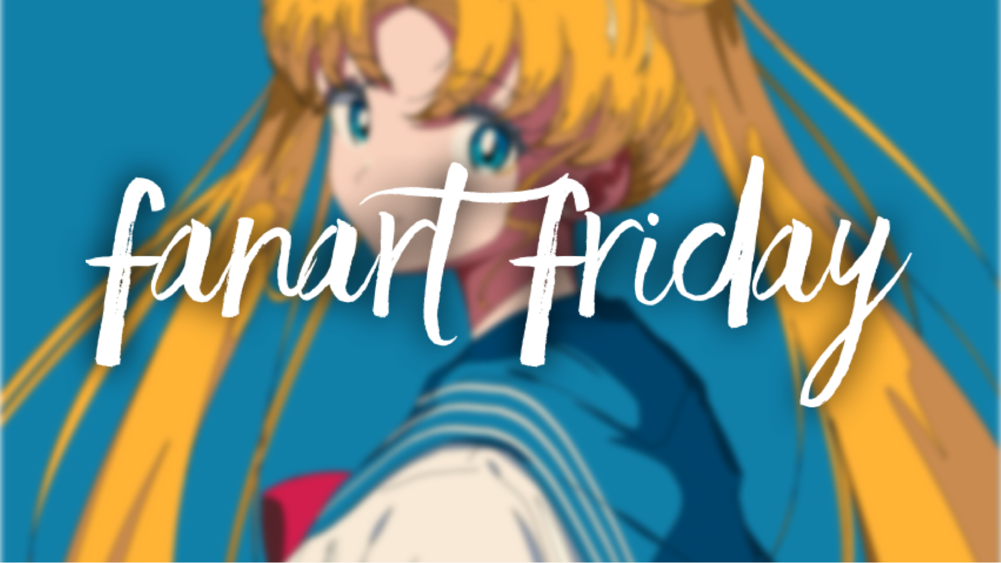 Fanart Friday, Too: Hello, Usagi! – Beneath the Tangles