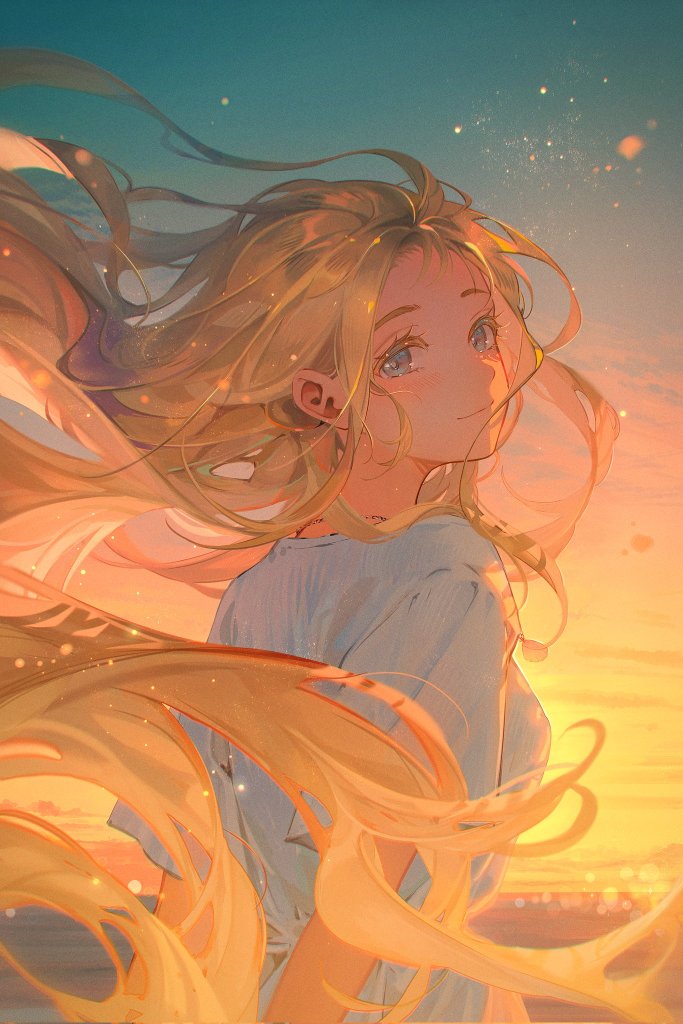 Fanart Friday: Summer Time Rendering, Painful Goodbyes – Beneath the ...