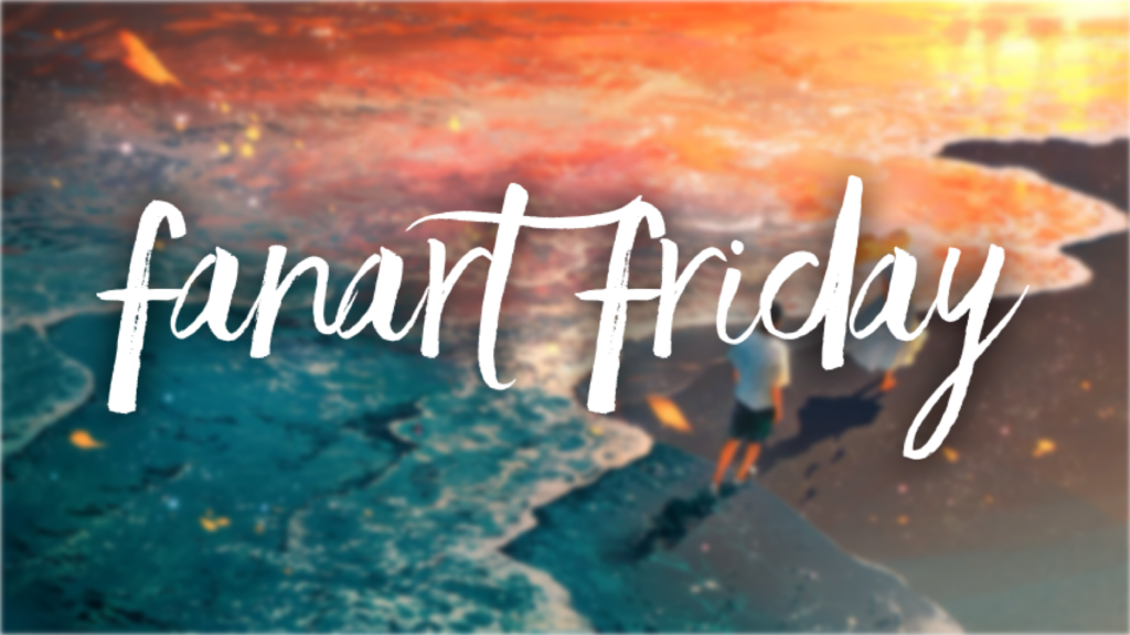 Fanart Friday: Summer Time Rendering, Painful Goodbyes – Beneath the ...