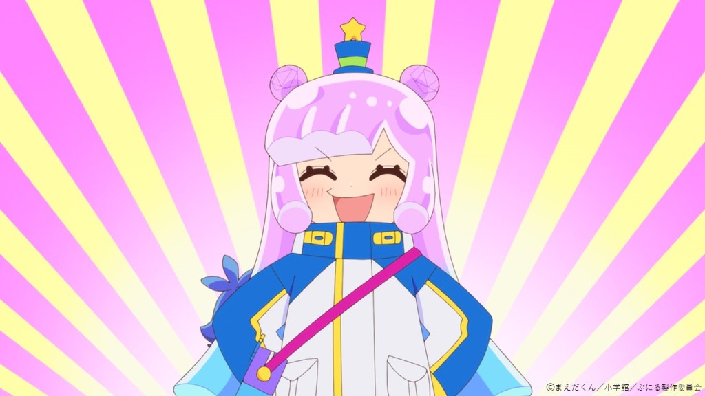 First Impression: Puniru is a Kawaii Slime – Beneath the Tangles