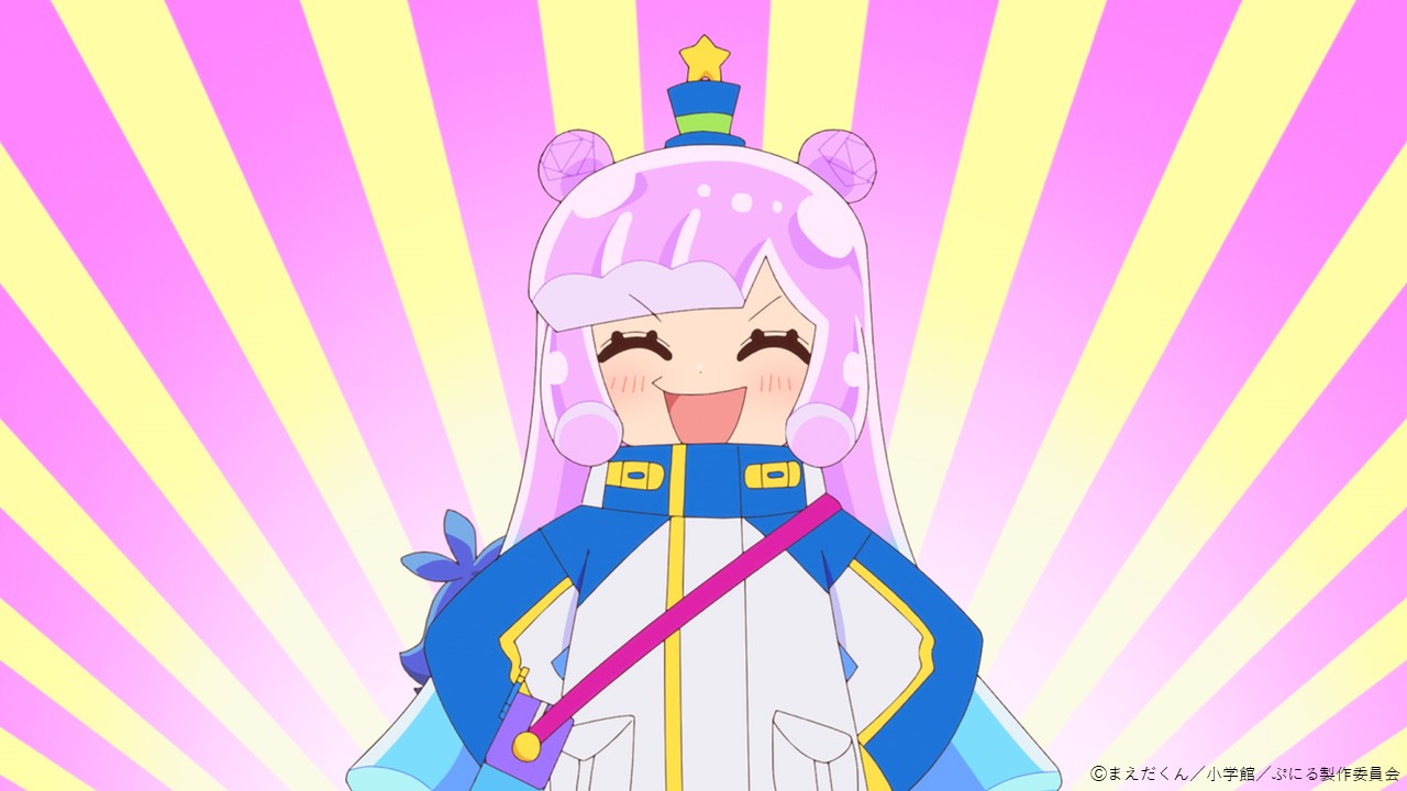 First Impression: Puniru is a Kawaii Slime – Beneath the Tangles