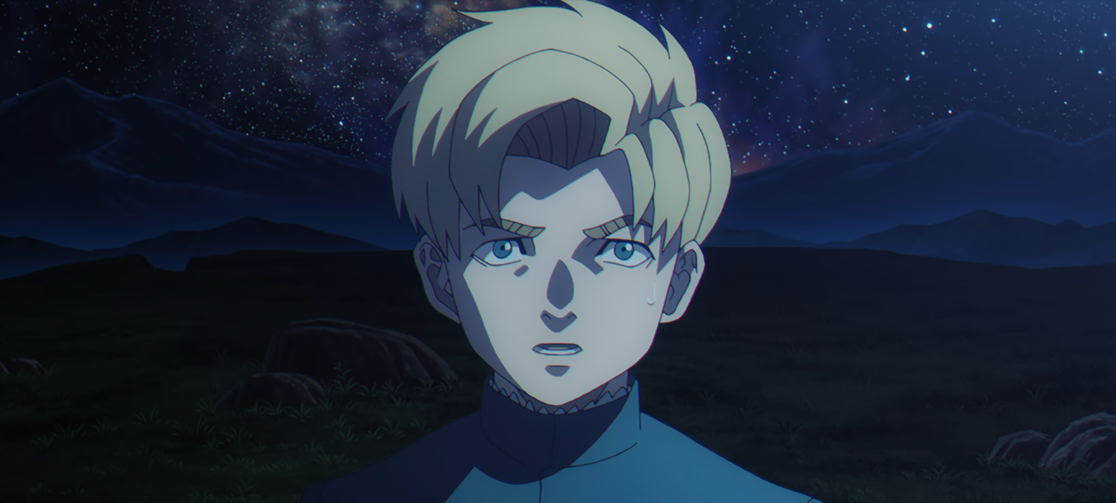 First Impression: Orb: On the Movements of the Earth – Beneath the Tangles