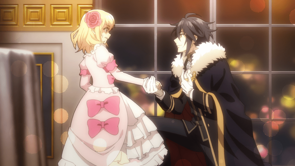 First Impression: The Do-Over Damsel Conquers the Dragon Emperor ...