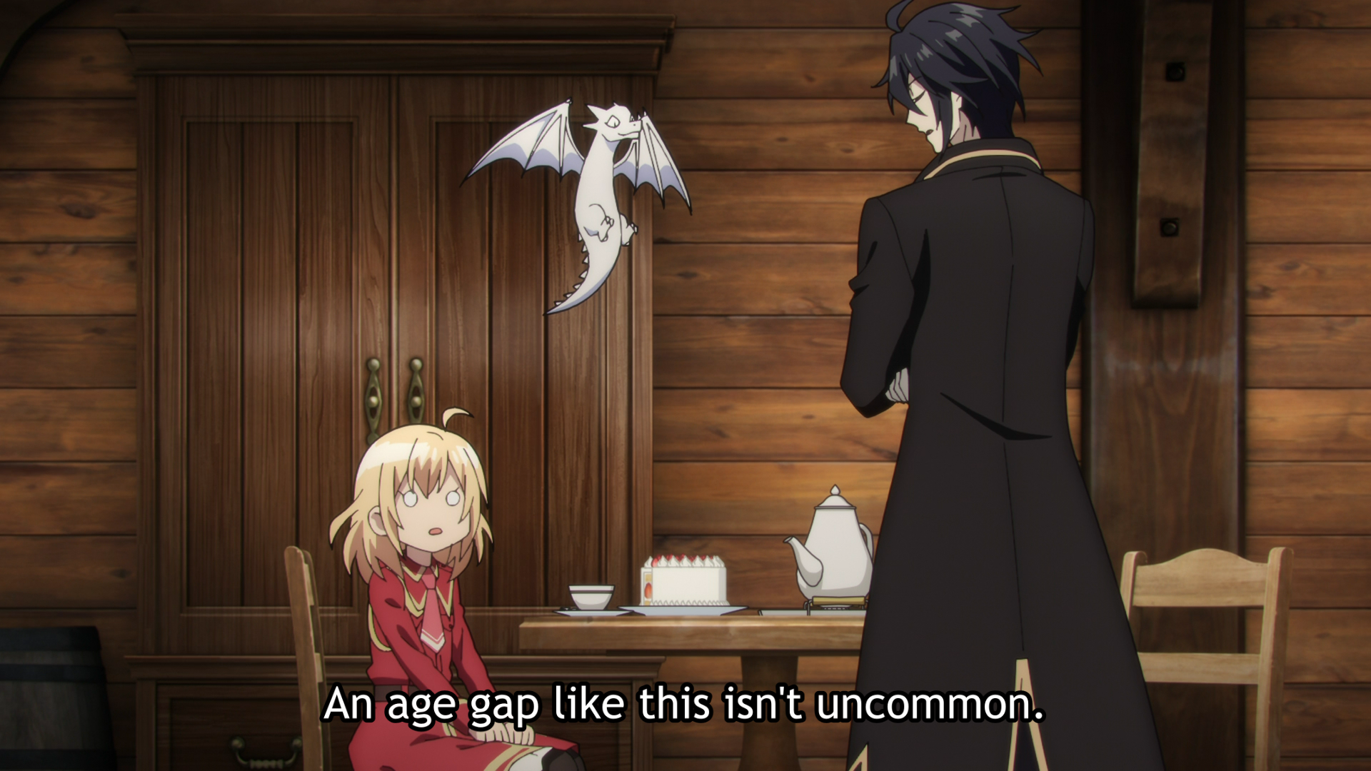 First Impression: The Do-Over Damsel Conquers the Dragon Emperor ...