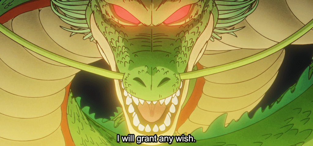 First Impression: Dragon Ball DAIMA – Beneath the Tangles