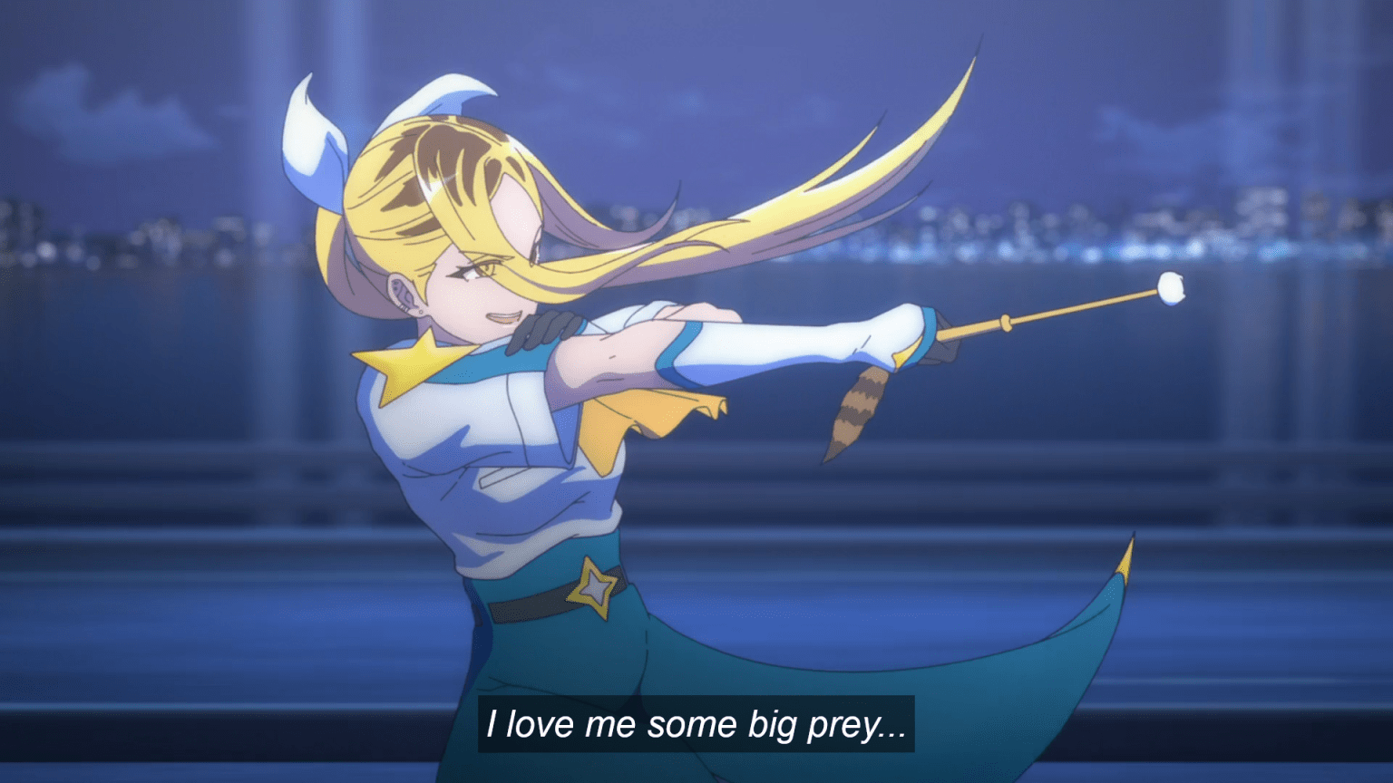 First Impression: Magilumiere Magical Girls Inc. – Beneath the Tangles