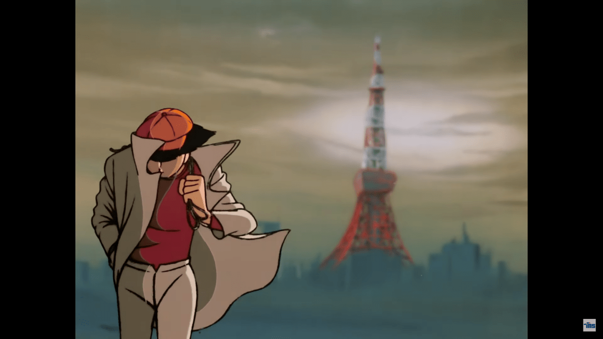First Impression: Tomorrow’s Joe/Ashita no Joe – Beneath the Tangles