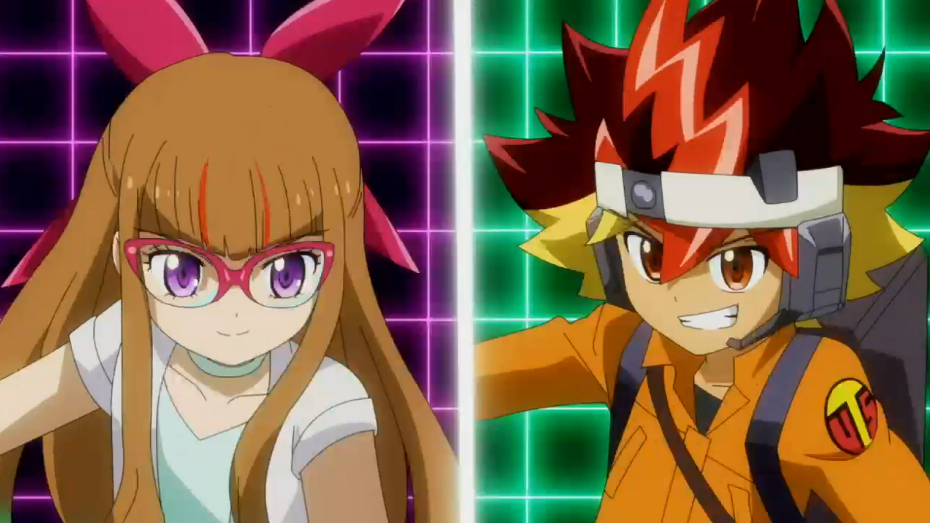 First Impression: Yu-Gi-Oh! Go Rush!! – Beneath the Tangles