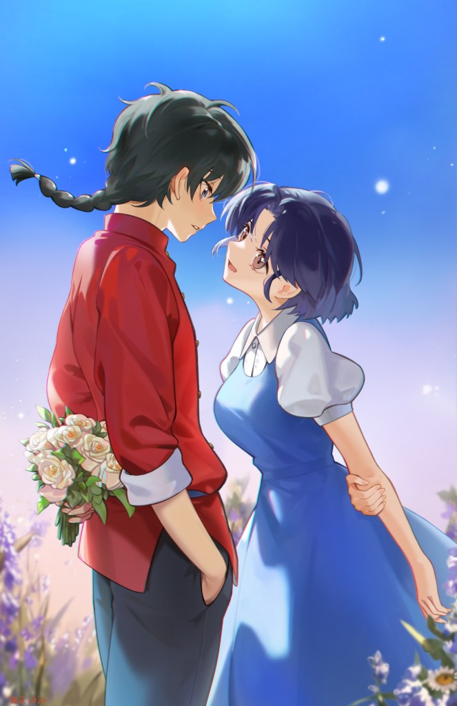 Fanart Friday, Too: Rankane Forever – Beneath the Tangles