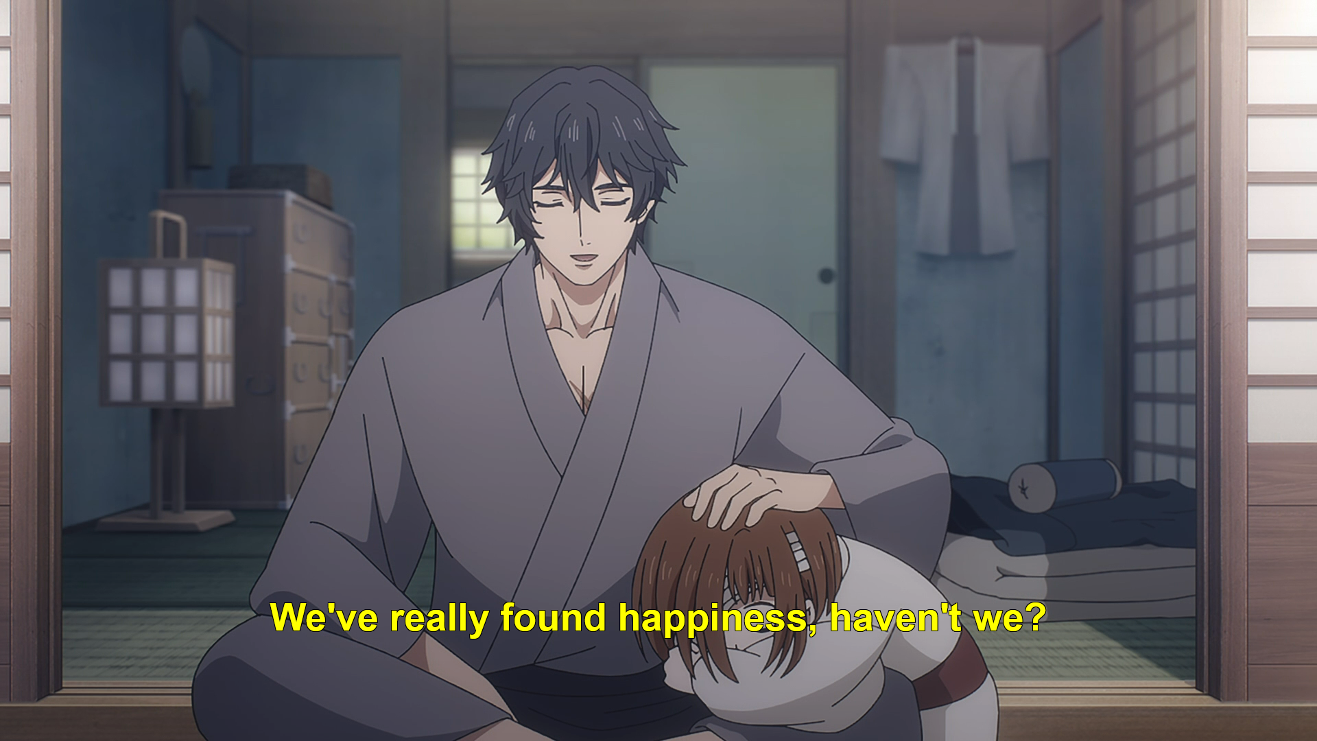 First Impression: Sword of the Demon Hunter: Kijin Gentōshō – Beneath ...