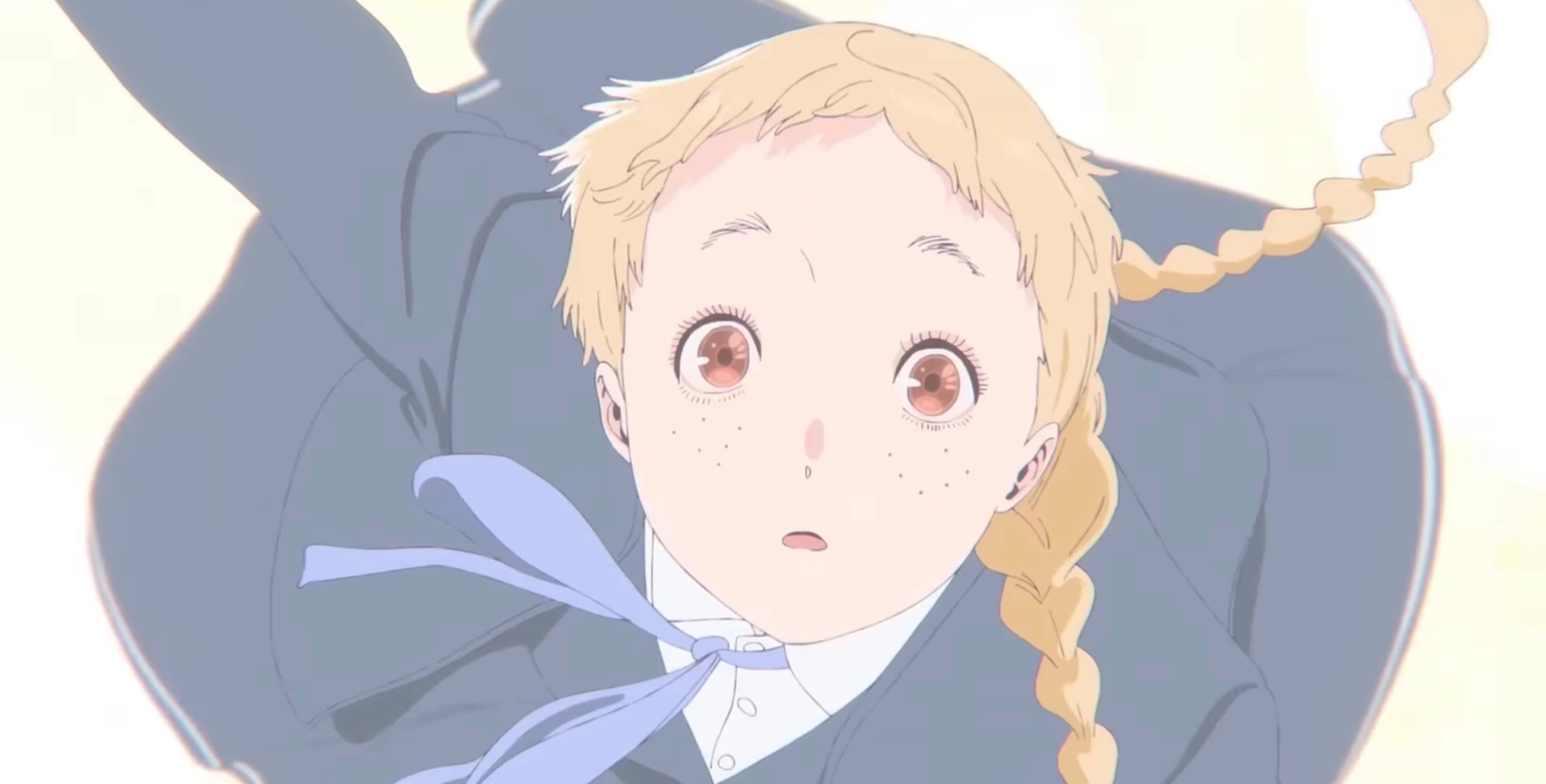 Kimi no Iro – Beneath the Tangles