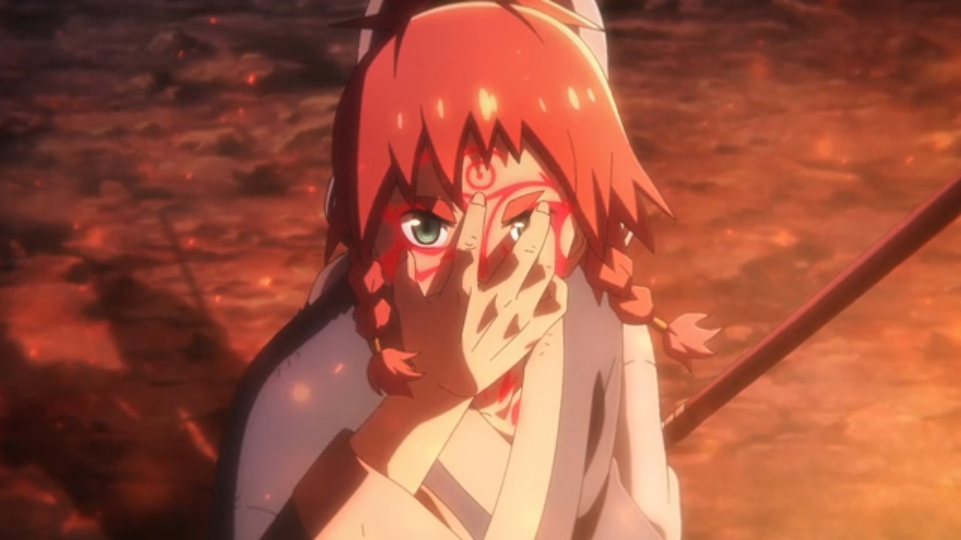 First Impression: Teogonia – Beneath the Tangles