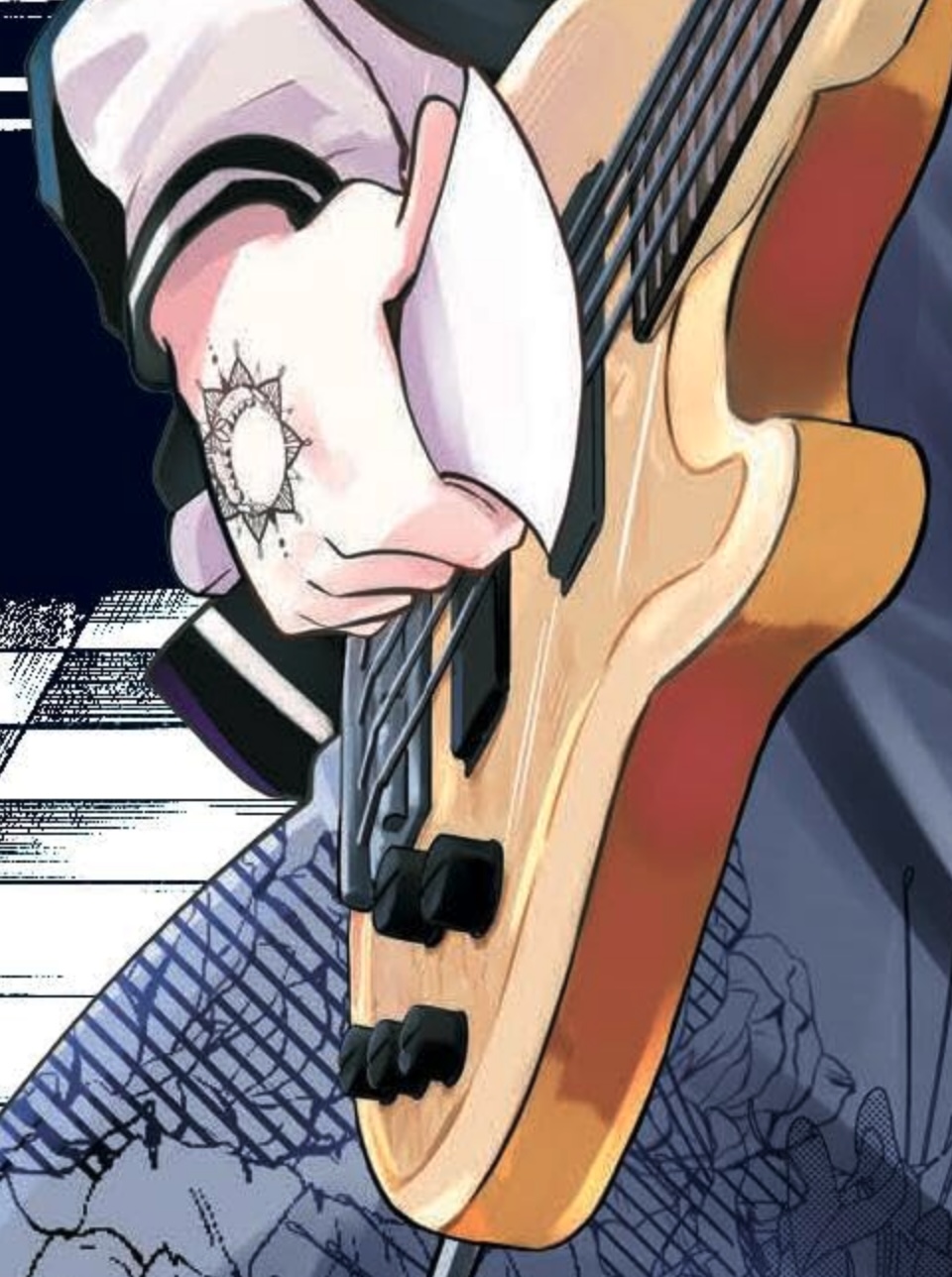 Team Review: Bocchi the Rock! Side Story: Kikuri Hiroi’s Heavy-Drinking ...