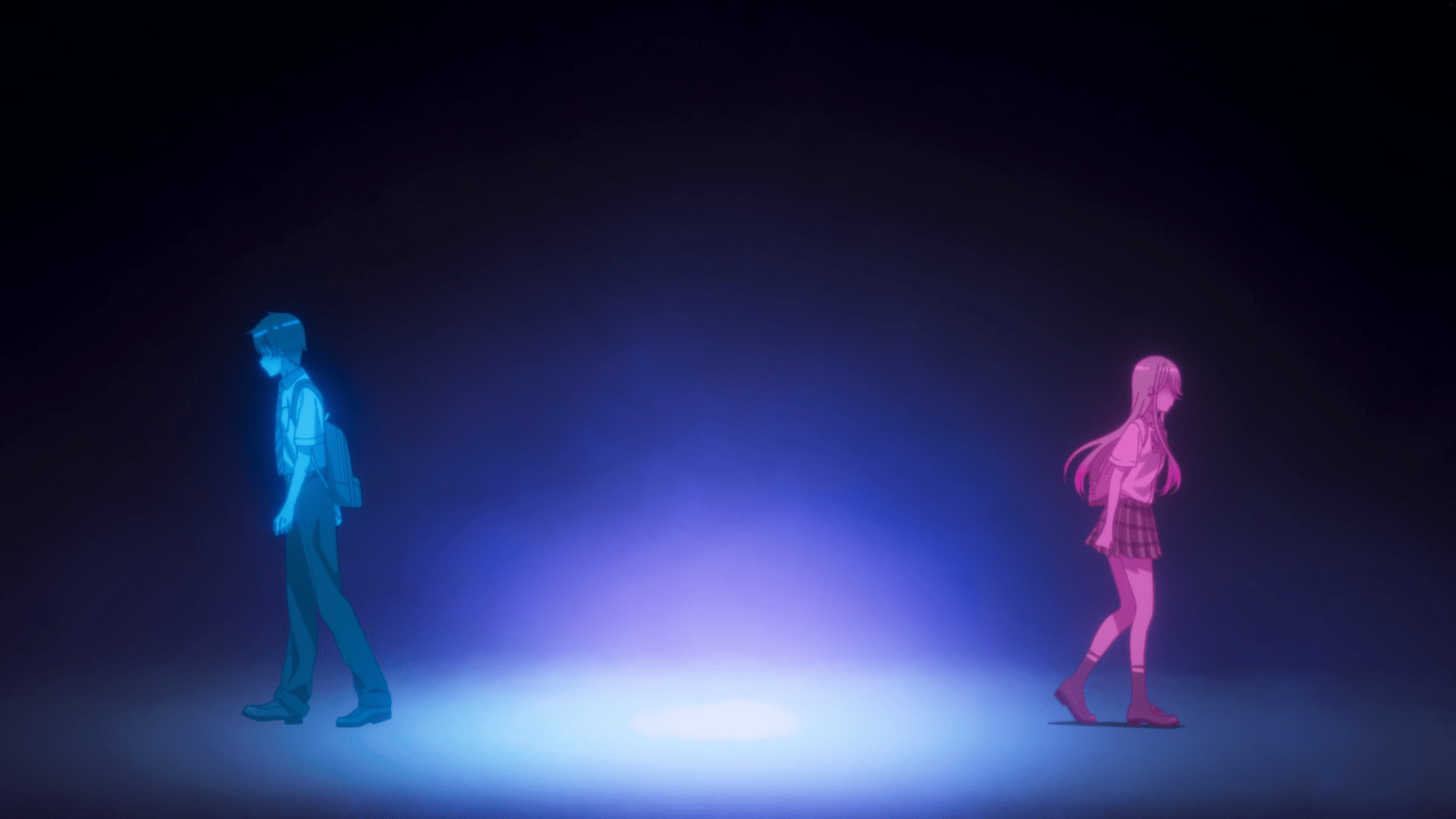 First Impression: Watari-Kun’s ****** is About to Collapse – Beneath ...