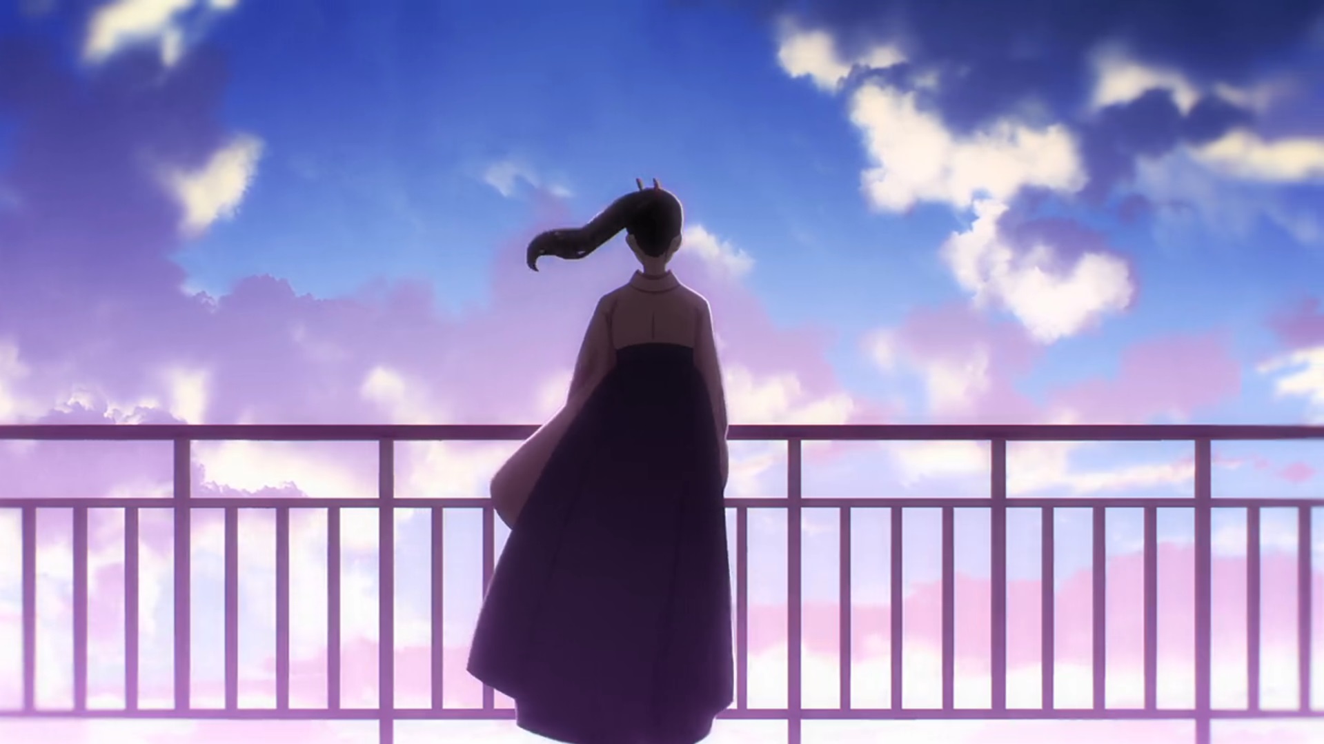 First Impression: Love Through a Prism – Beneath the Tangles