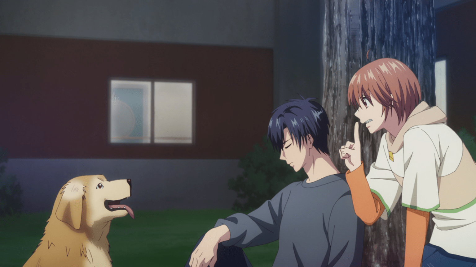 Screenshot 2026-01-04 at 15-42-46 Season 1 Please Be My Friend! – Watch ...