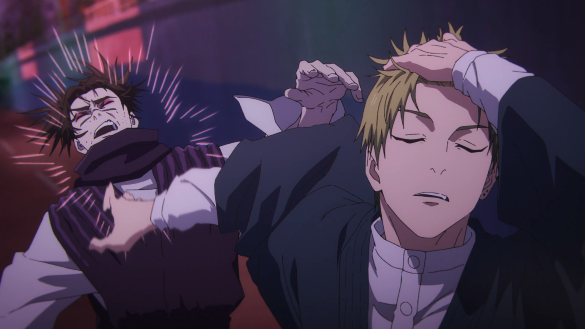 First Impression: Jujutsu Kaisen Season 3 – Beneath the Tangles