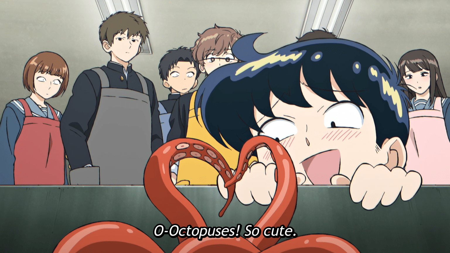 Spring 2026 Anime First Impressions – Beneath the Tangles