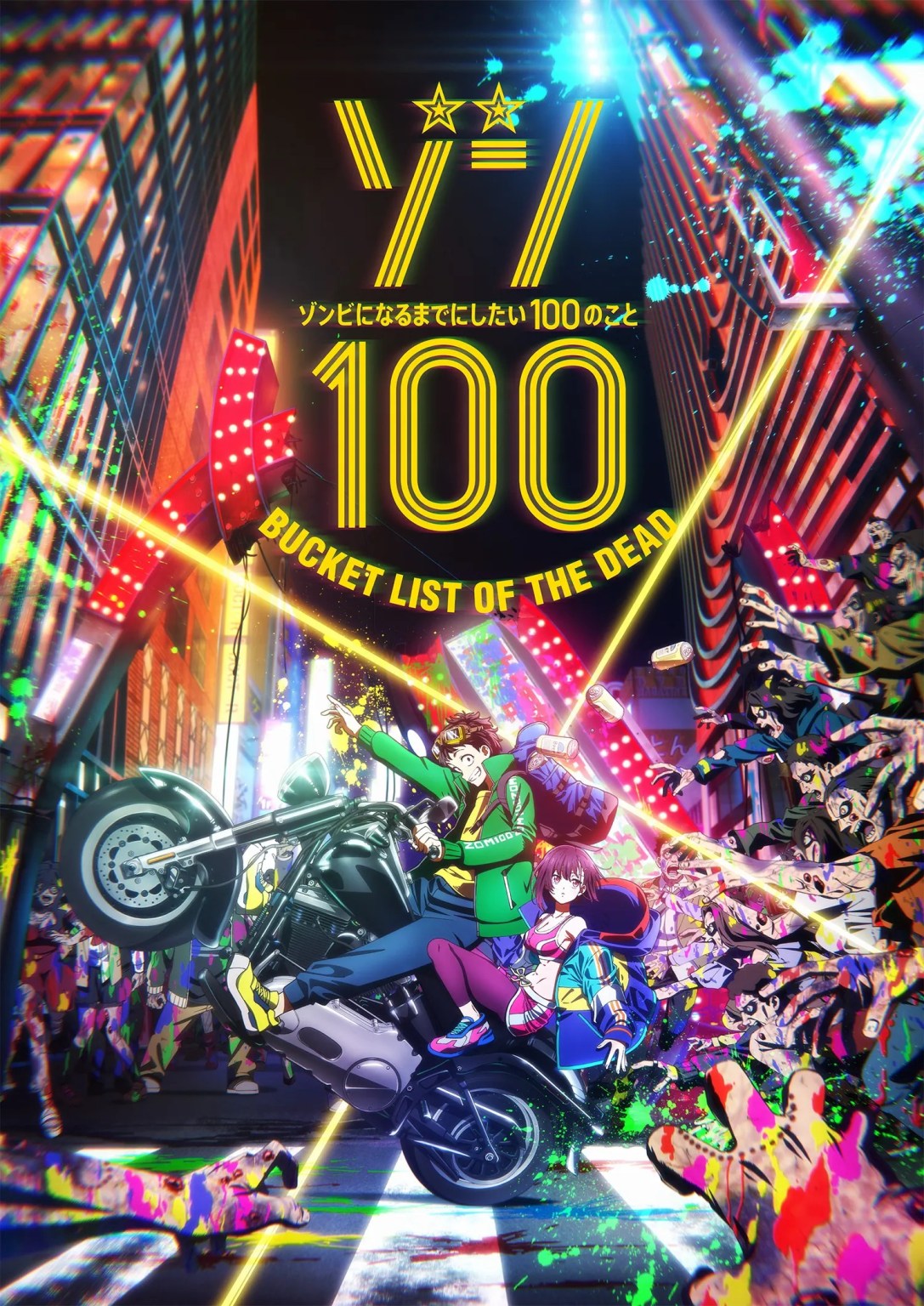 NFL Draft Anime Recommendations! – Beneath the Tangles